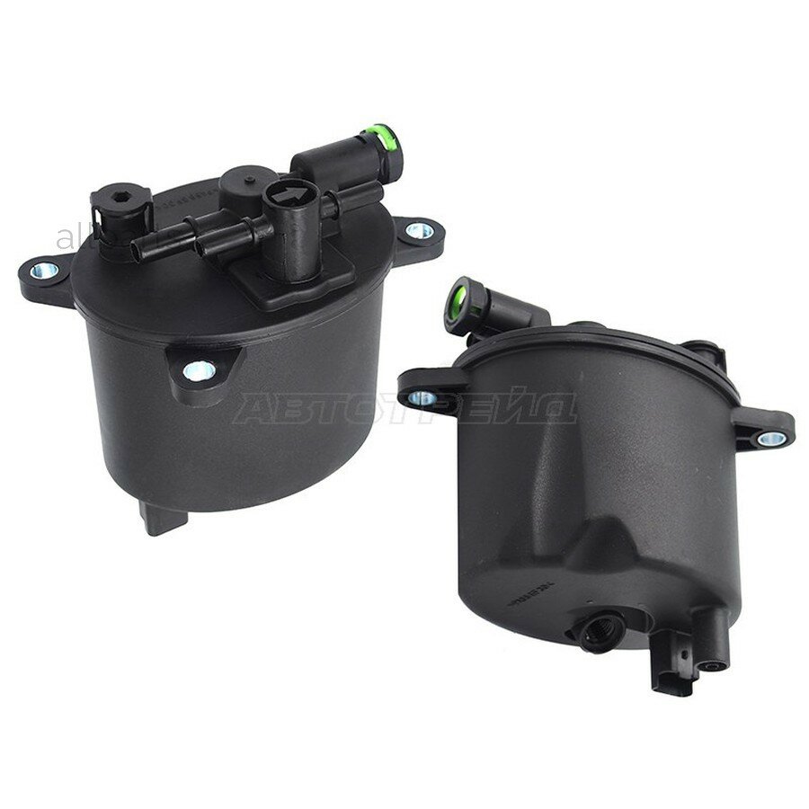 SAT ST-LR001313 Фильтр топливный Citroen C5 04-17 / Ford Mondeo 07-15