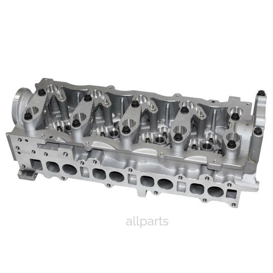 SAT ST-166-0011 Головка блока цилиндров CHEVROLET CAPTIVA 06-/DAEWOO WINSTORM 06-