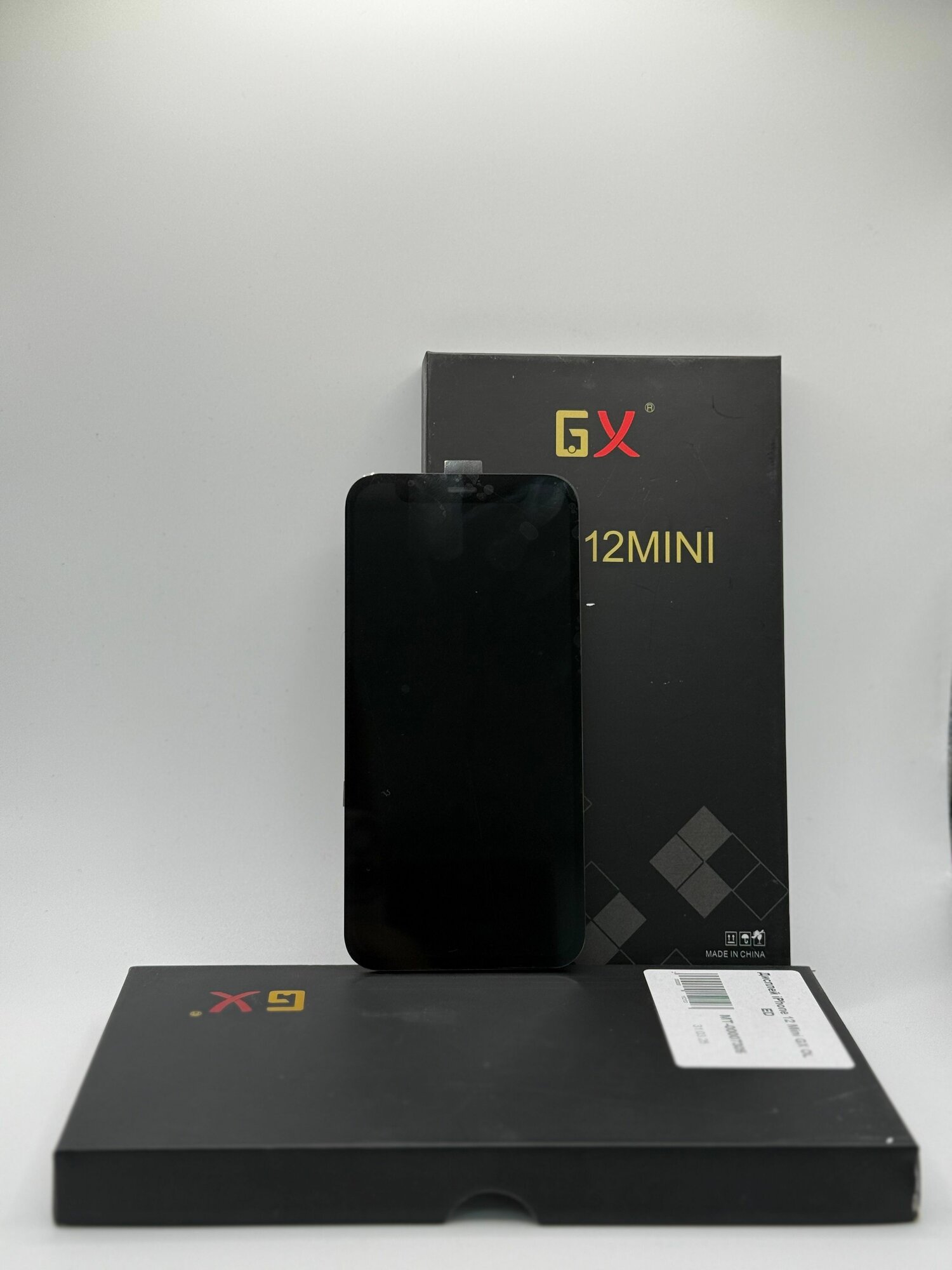 Дисплей Айфон 12 Mini GX OLED