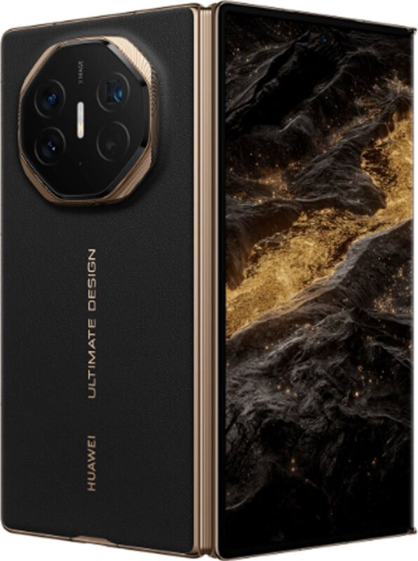 Смартфон HUAWEI Mate XT ULTIMATE DESIGN 16GB/1TB Dual Card (GRL-LX9) Black