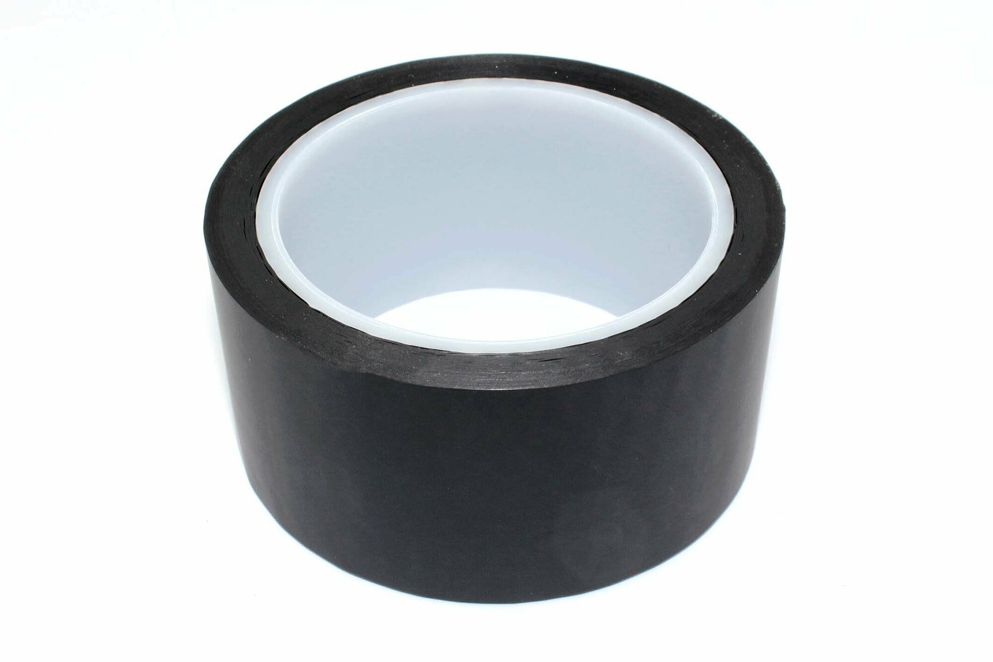 Электротехническая изоляционная лента (тонкая, матовая) 50мм. 50 м