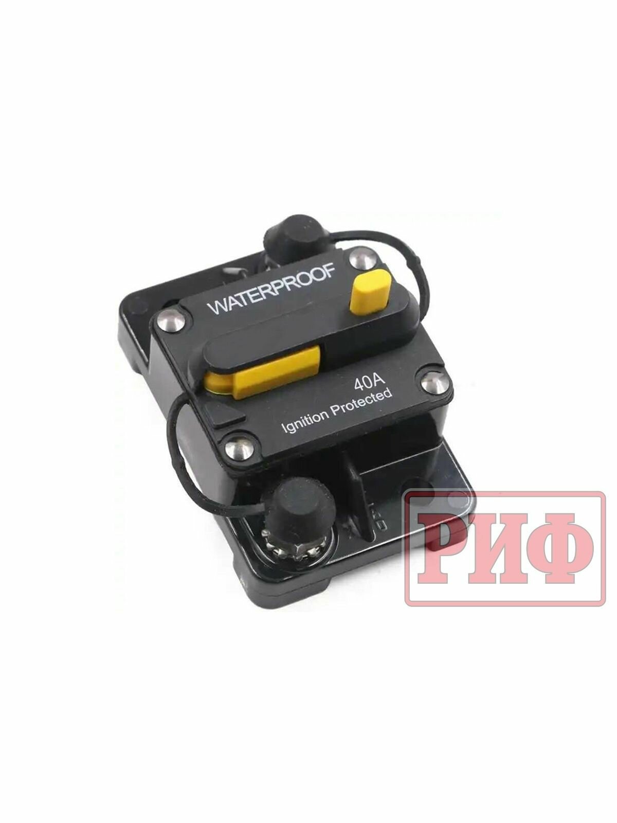 Предохранитель автоматический РИФ 40А