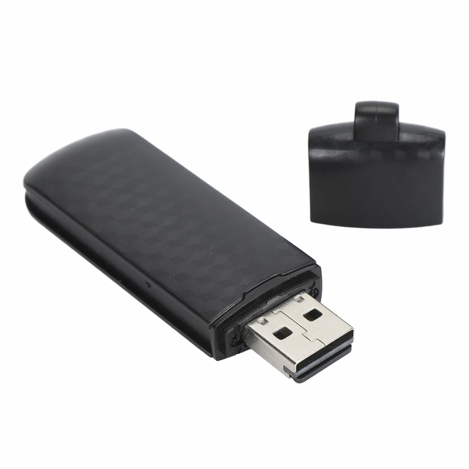 USB-флешка с диктофоном, 2 режима, встроенный аккумулятор 8 ГБ