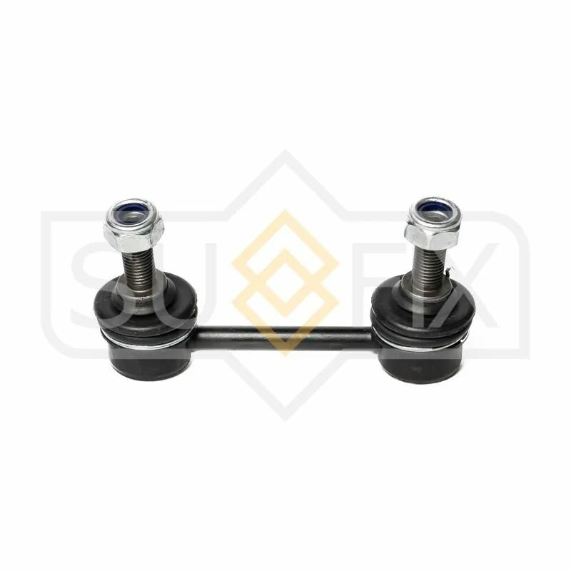 SUFIX Стойка стабилизатора задняя левая/правая MAZDA 626 1.8-2.5 92-97/ Xedos 6 1.6-2.0 92>