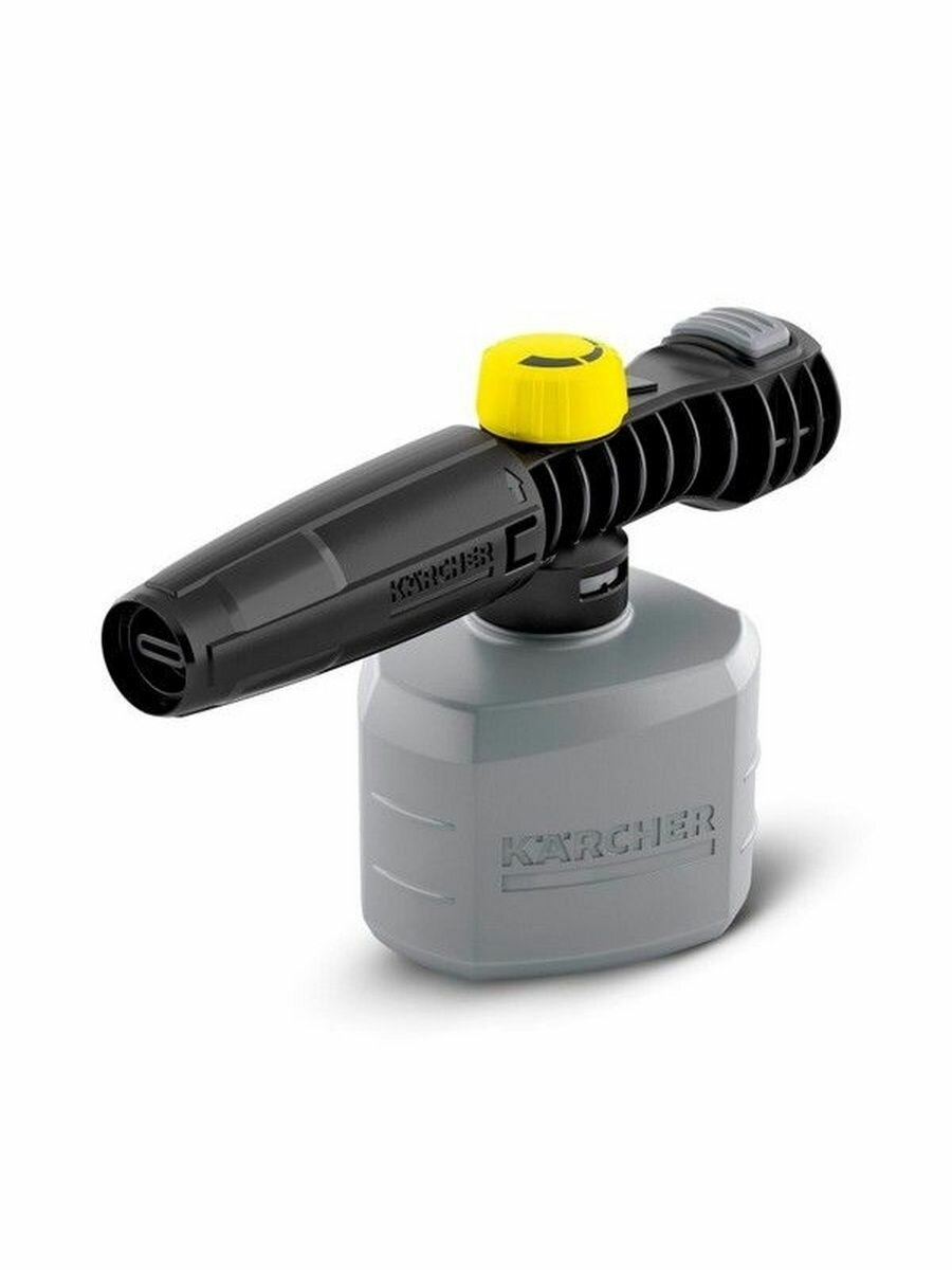 Насадка пеногенератор Karcher FJ 24 Handheld для ручных моек KHB 5 Battery, KHB 6 Battery, артикул 2.644-135.0