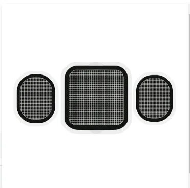 Гелевые электроды Monclique для электростимуляции мышц 1 Pair