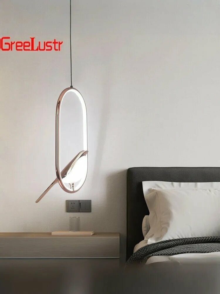 GreeLustr Люстра, 21 Вт — фото 1