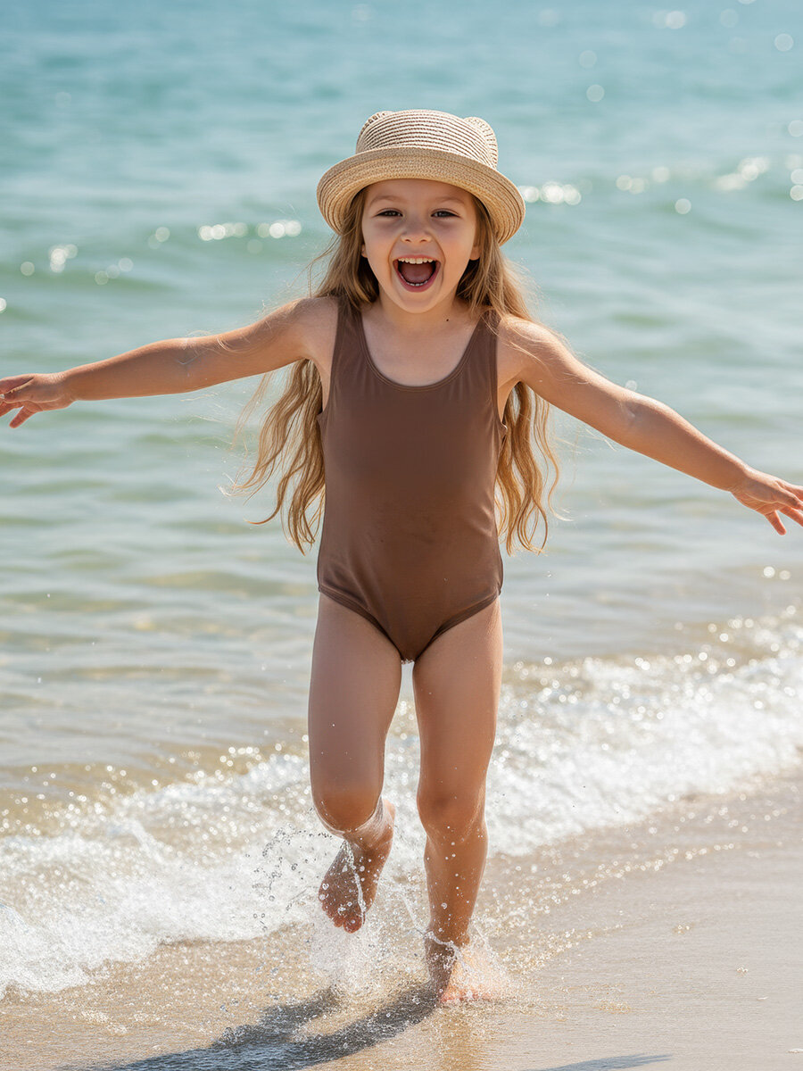 Шляпа для девочек