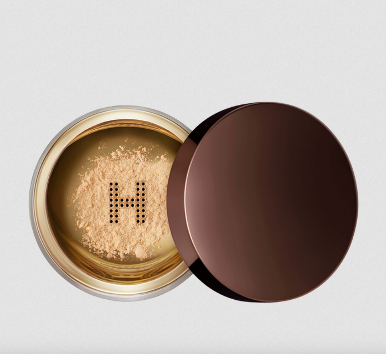 Пудра для лица HOURGLASS Veil Translucent 10,5г | Фиксация и мягкое рассеивание света|Translucent Medium