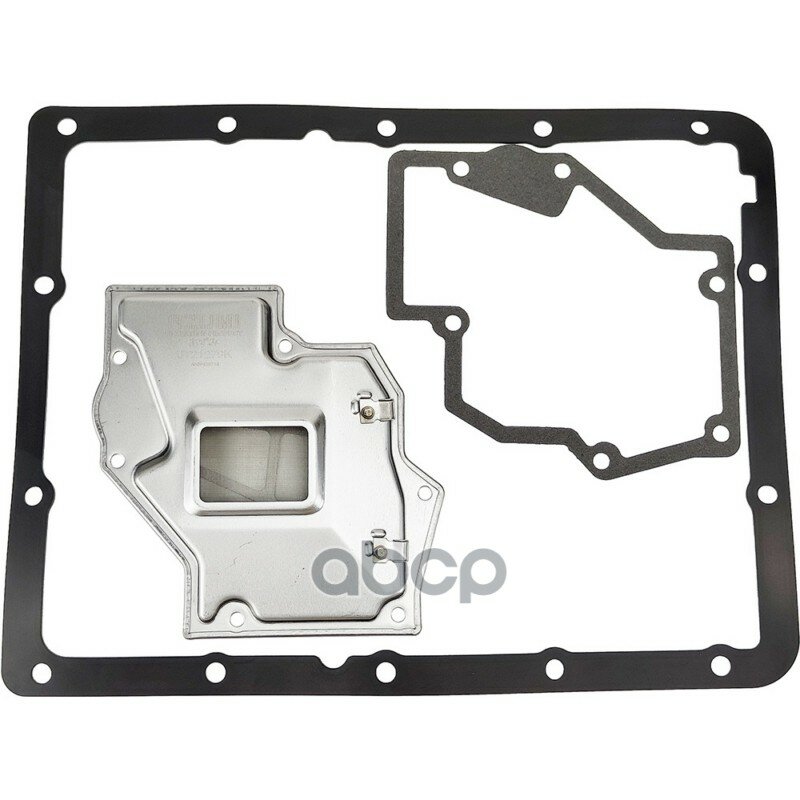 Фильтр АКПП CHEVROLET (GM)TrackerCE103(1999-2005)/KIASportageFM RHD(1993-2006)/MAZDAProceed LevanteTJ52W(1997-1999)/MITSUBISH.