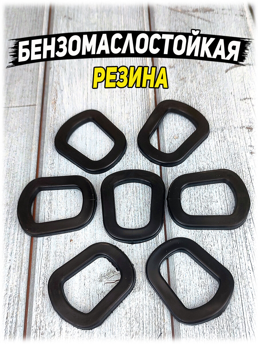 STMITE Канистра для ГСМ — фото 1