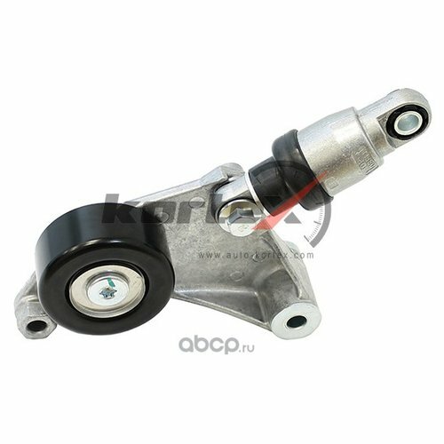 Натяжитель ремня прив. toyota avensis/camry/ rav 4 ii/iii 2.0-2.4 Kortex KTP2003