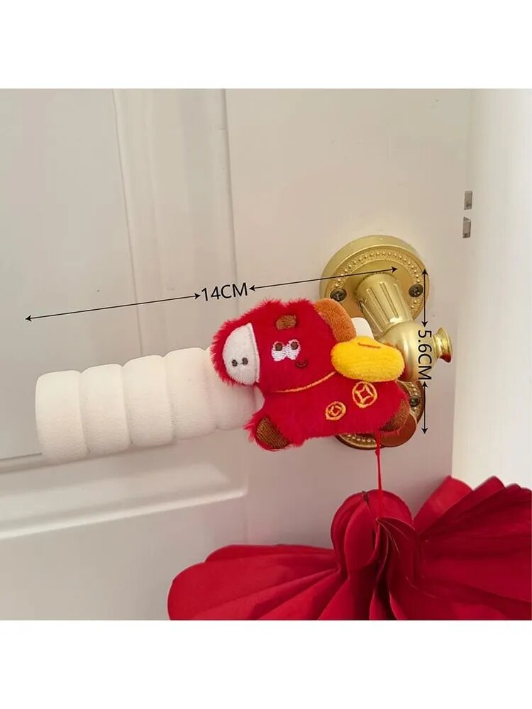 Фигурка декоративная