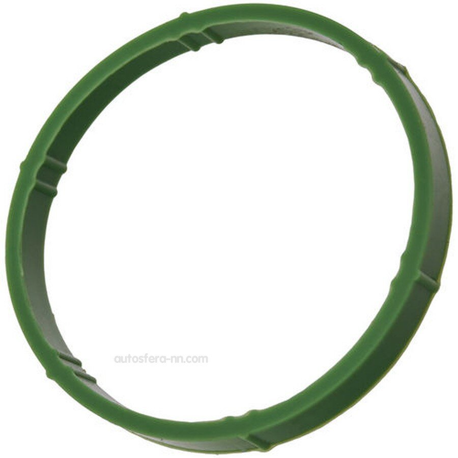 ZIKMAR Z19797R прокладка коллектора GASKET, INTAKE MANIFOLD VAG 1.6/2.0 8V (AEH, AKL, APF, AVU, BFQ, BGU, BRY, BSE, BSF, CCS