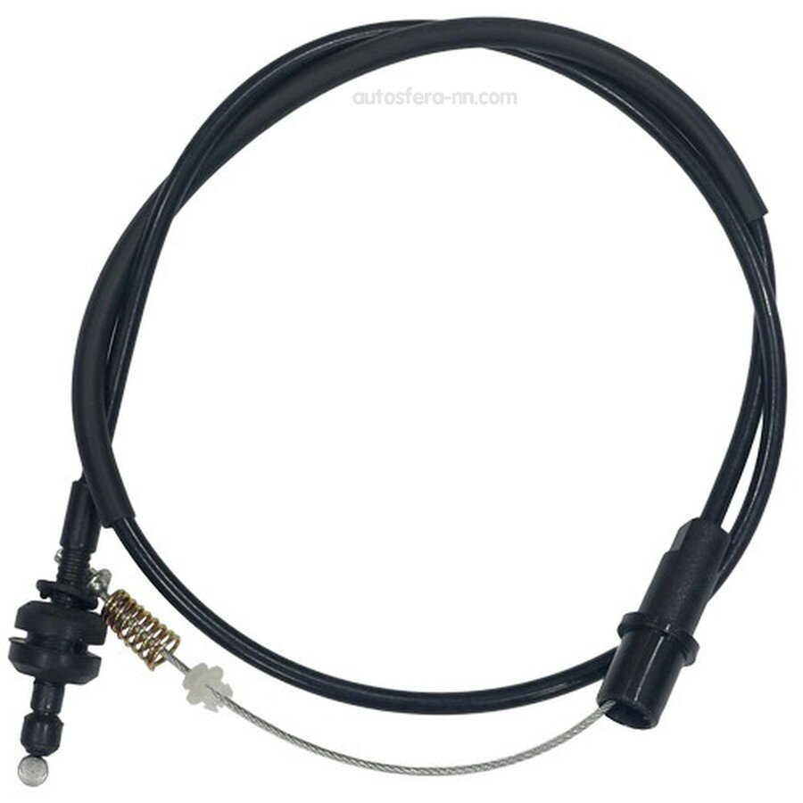 ZIKMAR Z59419R трос газа DAEWOO NEXIA, ESPERO
