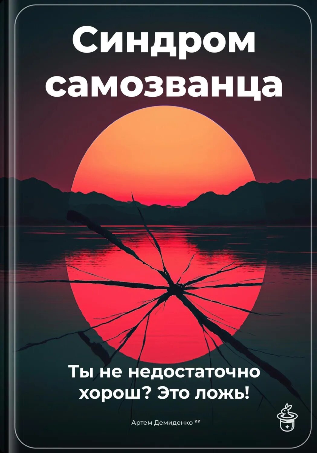 Синдром самозванца: Ты не недостаточно хорош? Это ложь! [Цифровая книга]