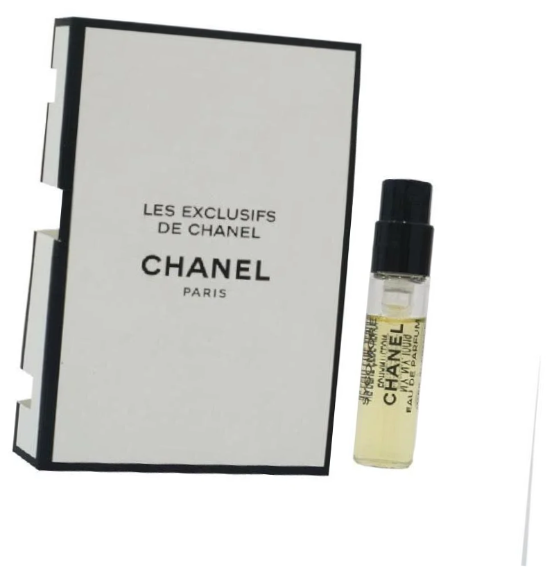 Парфюм Шанель Сикомор 1.5 мл пробник унисекс - Chanel Sycomore Eau De Parfum миниатюра