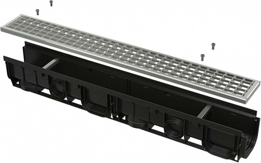 Душевой лоток AlcaPlast AVZ102-R103