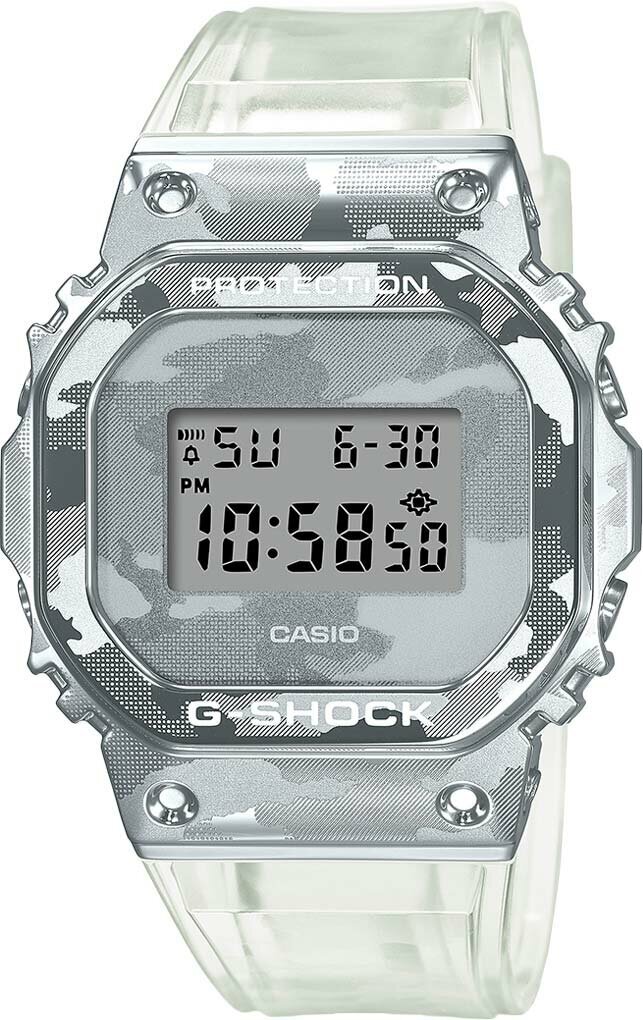 Наручные часы G-Shock