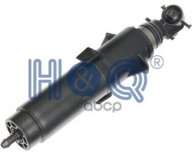 Форсунка омывателя фар BMW X5 E53 правая H&Q арт. 70101021