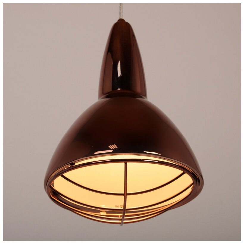 Подвесной светильник Abrasax Anke MA03815CA-001