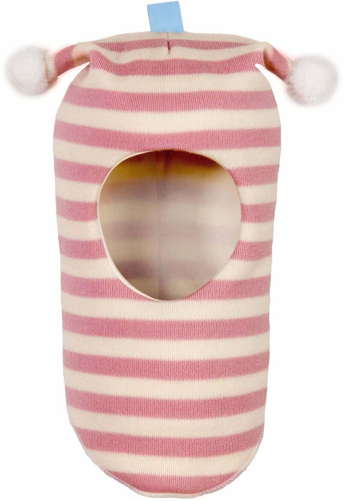 Балаклава для девочек