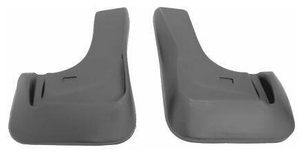 Брызговики для Mazda 6 (2010-2012) (передние)