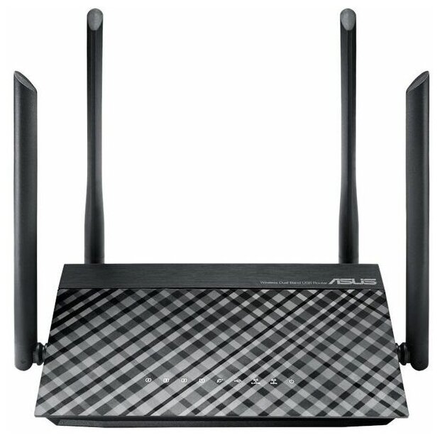 Asus RT-AC1200