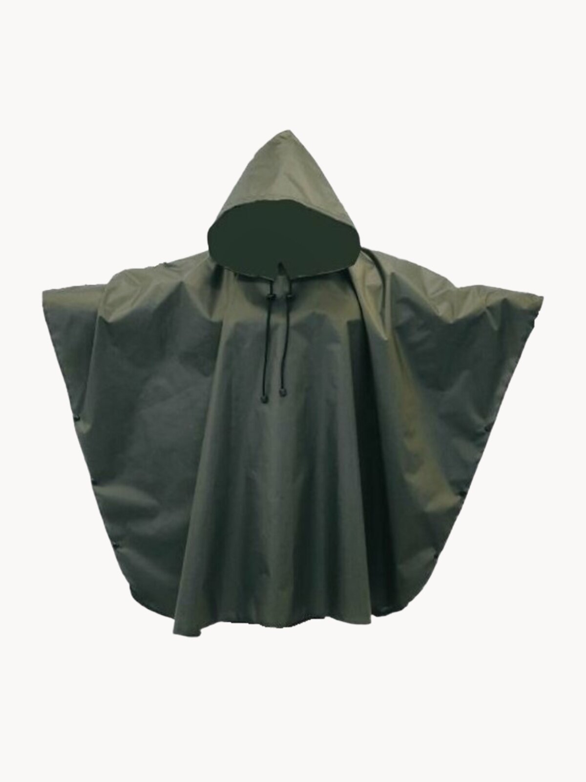 Плащ-дождевик