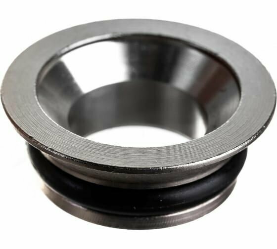 Адаптер для коллектора VALTEC евроконус-плоскость 3/4 15 шт