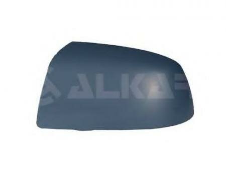 Крышка корпуса зеркала FORD MONDEO 01- левая ALKAR 6341378