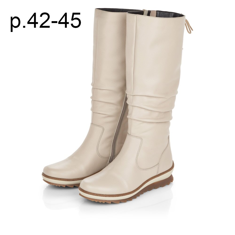 Сапоги Большие размеры