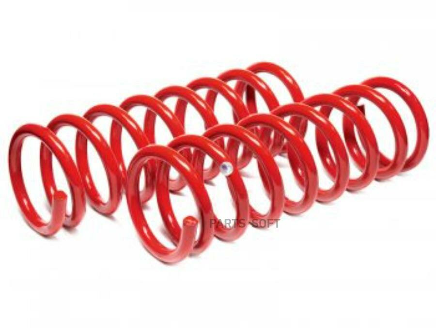 Пружина подвески фобос арт. 37462