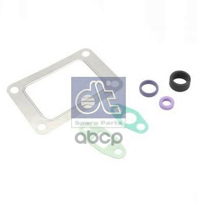 К-т прокладок турбины! VOLVO FH/FM дв. D12A DT Spare Parts арт. 291159
