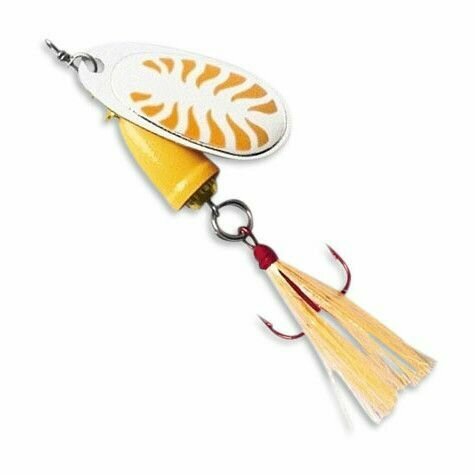 Блесна BLUE FOX BFGVS2-GLO