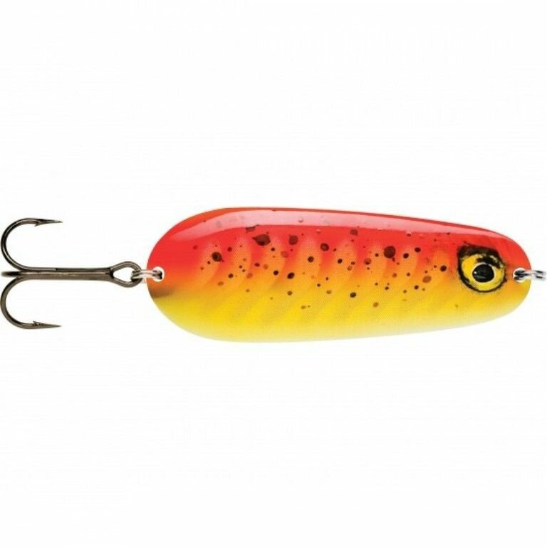 Блесна RAPALA Nauvo 19 /GFR / 6,6см, 19гр.
