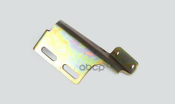 Кронштейн УАЗ-315195 Хантер крепления насоса ГУРа (ОАО УАЗ) UAZ арт. 315140-3407059-00