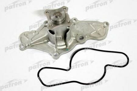 Насос водяной F-132 FORD PROBE 2.5 93-98 / MAZDA 323/626/MX-3/XEDOS 6/XEDOS 9 1.9-2.5 V6 93- Patron PWP1230