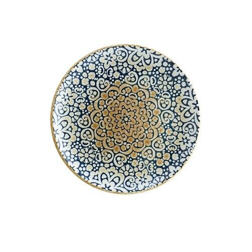 Набор тарелок диаметр 250 мм Альхамбра