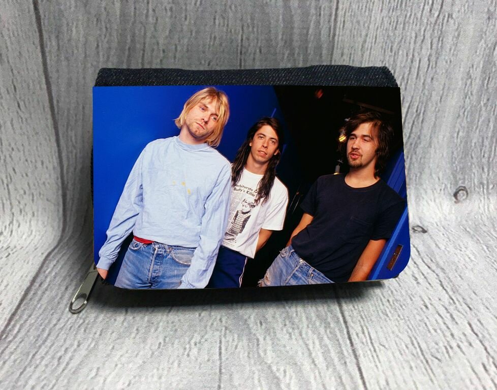 Кошелек