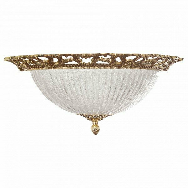 Накладной светильник Arti Lampadari Vigilanza E 1.13.46 G