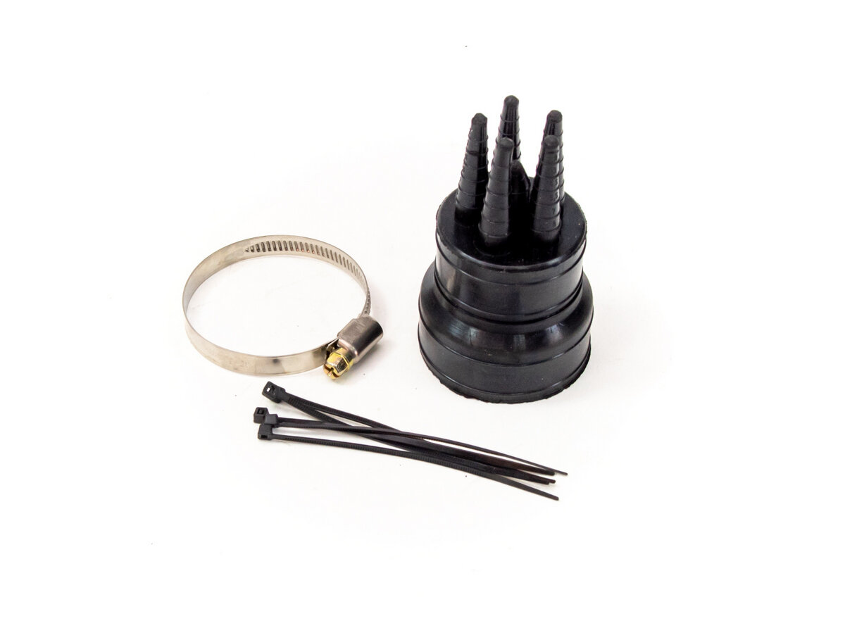 Гермоввод ГВкаб Ф40/50 К1