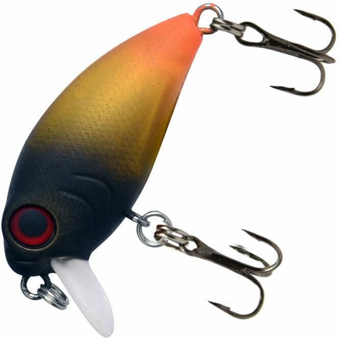 Воблер LureMax HOBO 36F SSR-150 3,5g