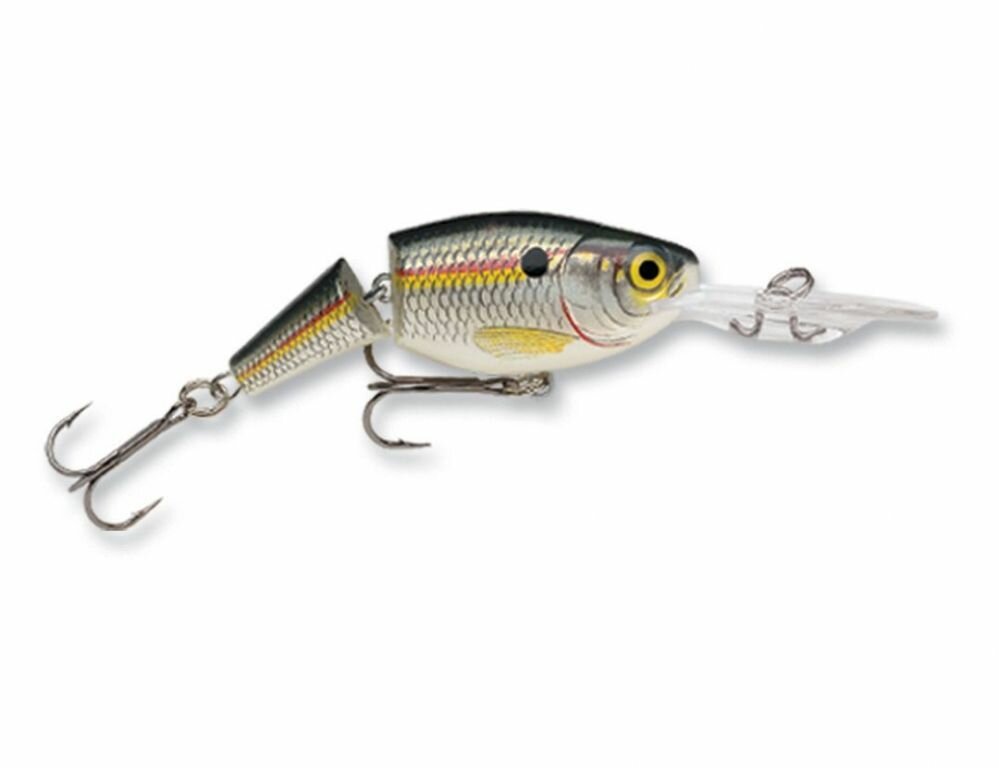 Воблер RAPALA JSR-07 SD