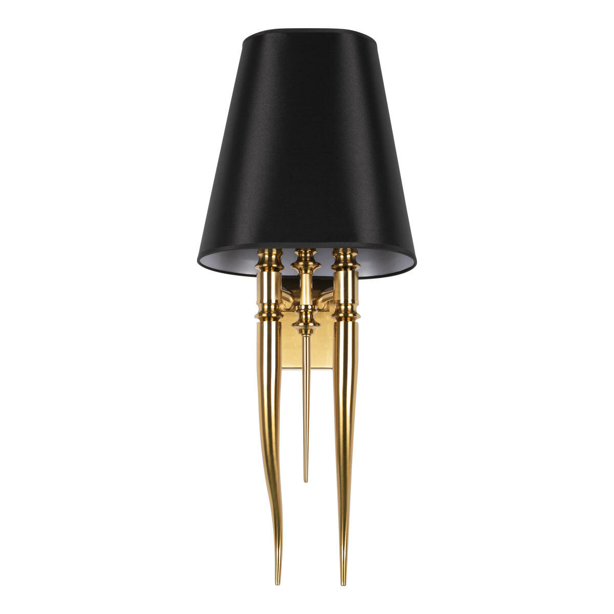 Настенный светильник Loft it Brunilde 10207W/M Gold