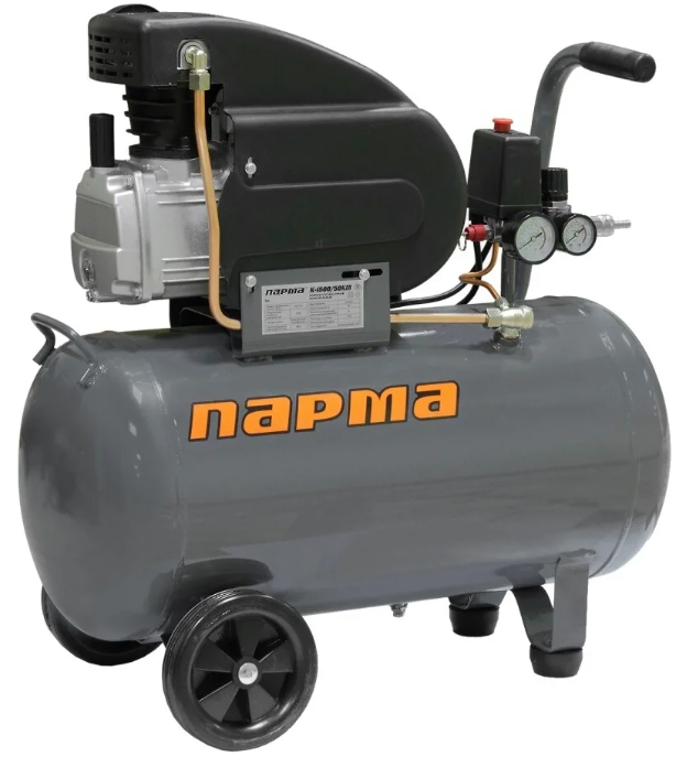 Компрессор Парма K-1500/50КМ (02.014.00003)
