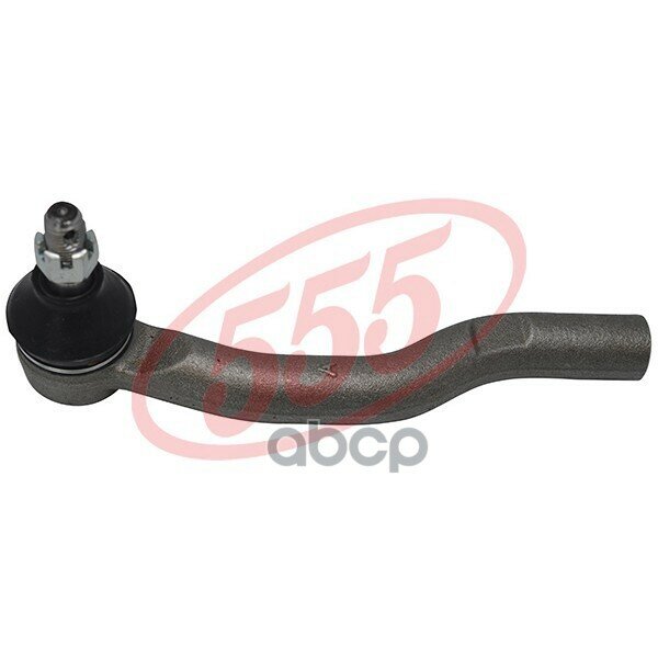 Рулевой наконечник Toyota Camry (XV30, XV40) 01-11 / Lexus ES 01-06 (Слева) 555 арт. SE-3753L