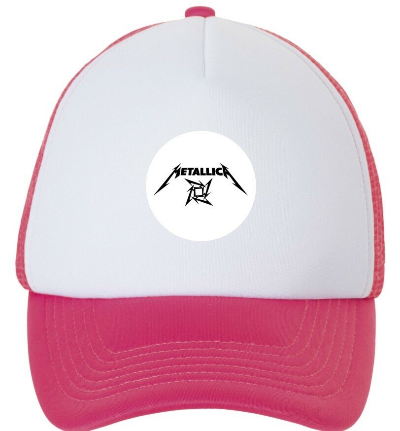 Бейсболка Базовая коллекция для мальчиков