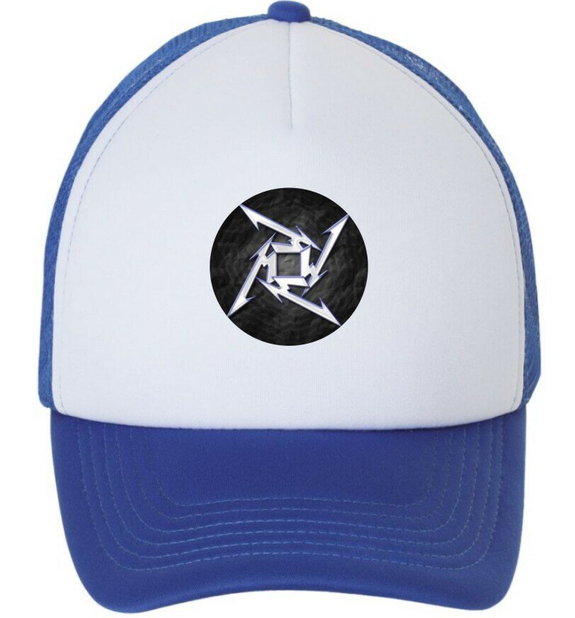 Бейсболка Базовая коллекция для мальчиков