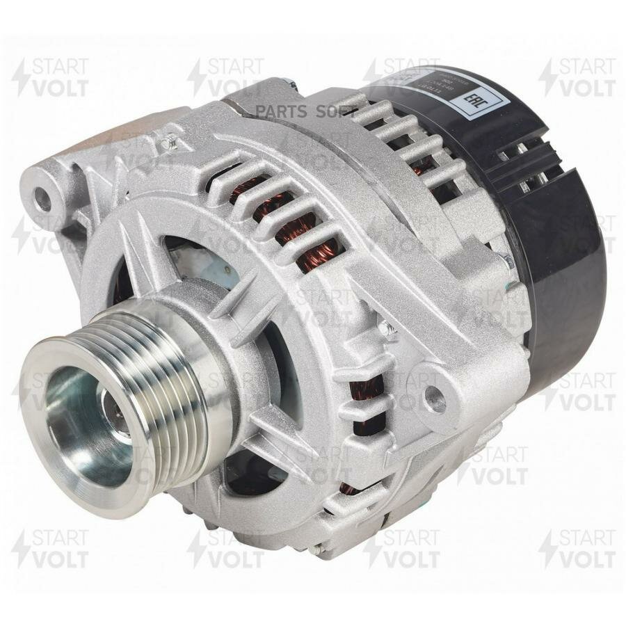 STARTVOLT LG0111 Генератор ()